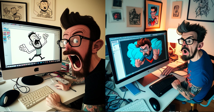 L'intelligence artificielle, un atout majeur pour le design